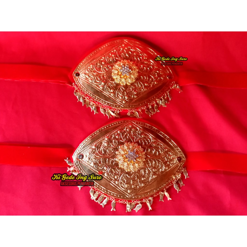 Jual Plat Bahu Kilat Bahu Gelang Bahu Pengantin Tari Palembang Jawa ... Jual Plat Bahu Kilat Bahu Gelang Bahu Pengantin Tari Palembang Jawa ...