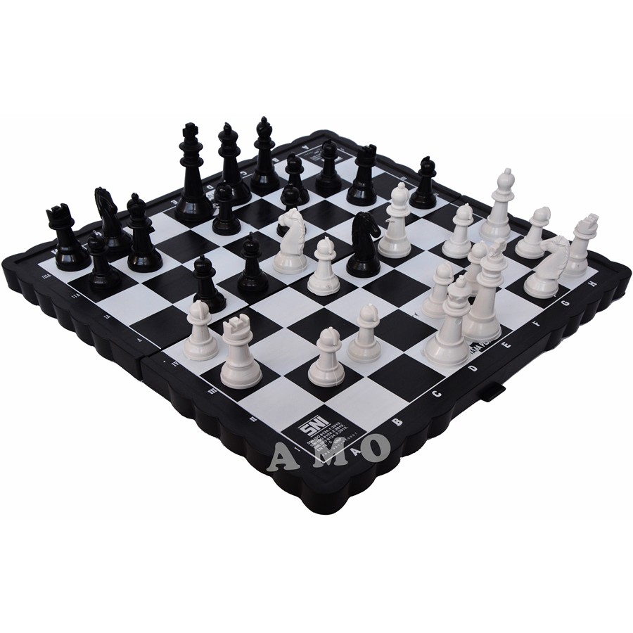 Jual MAINAN PAPAN CATUR BOARD GAME | Shopee Indonesia