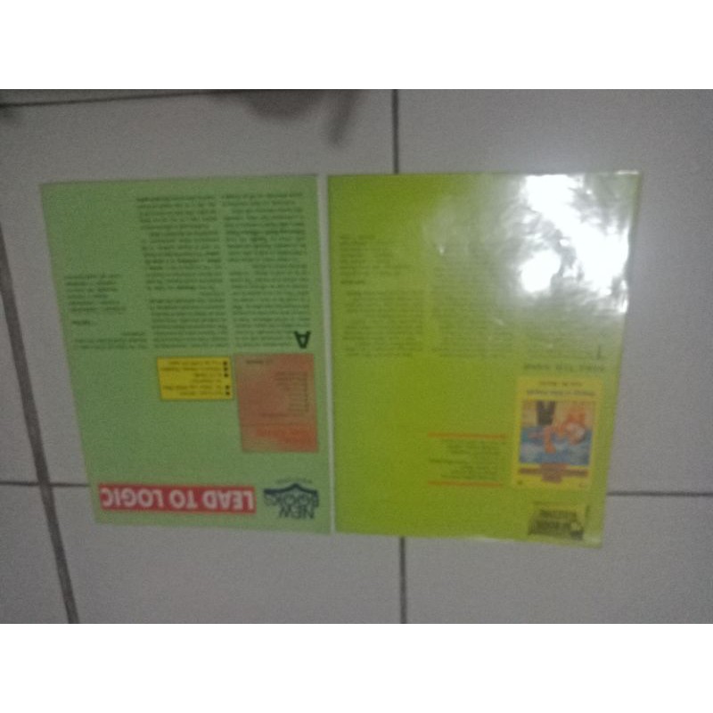 Jual MAJALAH BAHASA INGGRIS JADUL DIALOGUE | Shopee Indonesia