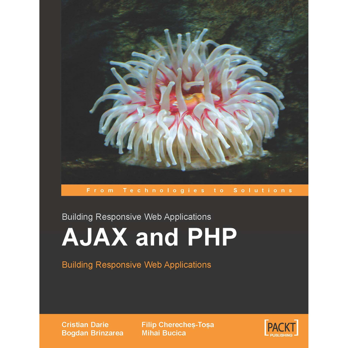 Jual Buku AJAX and PHP Building Responsive Web Applications | Shopee ... Jual Buku AJAX and PHP Building Responsive Web Applications | Shopee ...