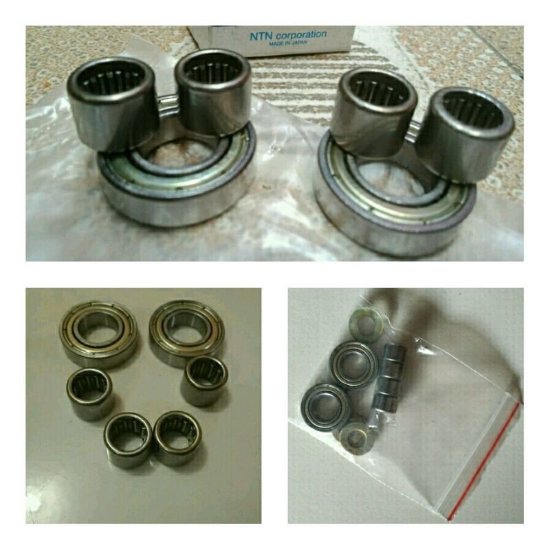 Jual bearing wimcycle all boxer and m2 | Shopee Indonesia