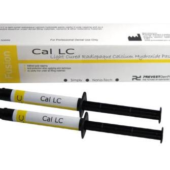 Jual Cal LC ( Light Cure Calcium Hydroxide/ calsium hidroksida sinar ...