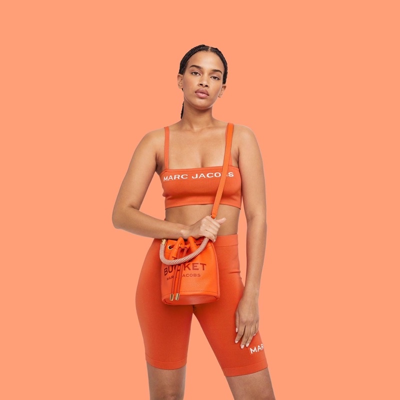 Jual TAS BRANDED / MJ THE BUCKET BAG | Shopee Indonesia