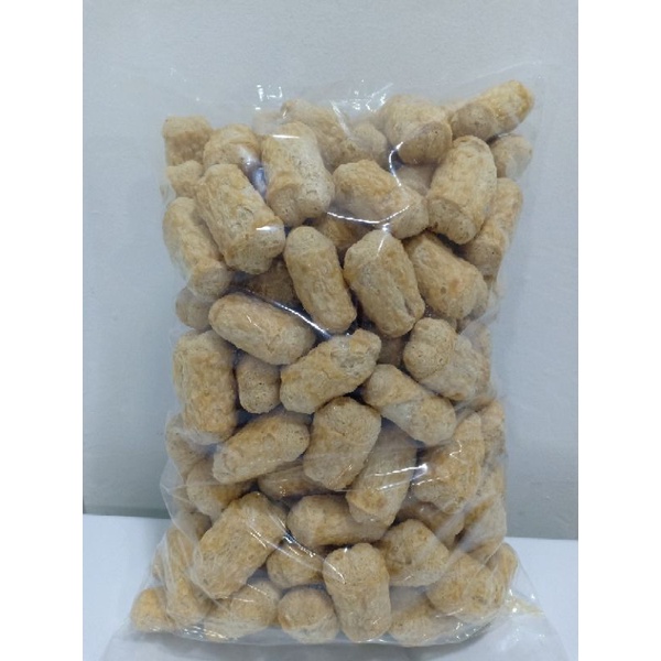 Jual Prosoy - Protein Soya (Pengganti daging Vegetarian) 1 KG | Shopee ...