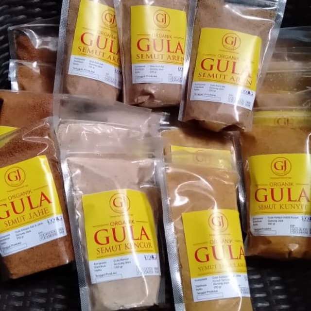 Jual Gula semut | Shopee Indonesia