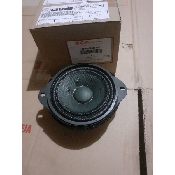 Jual speaker suzuki new carry ori sgp | Shopee Indonesia