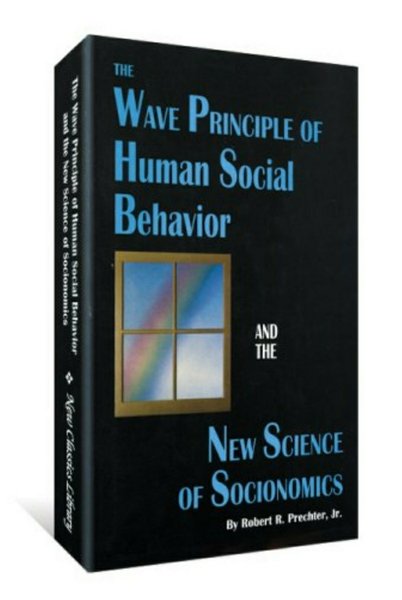 Jual Buku The Wave Principle of Human Social Behavior and the New ...
