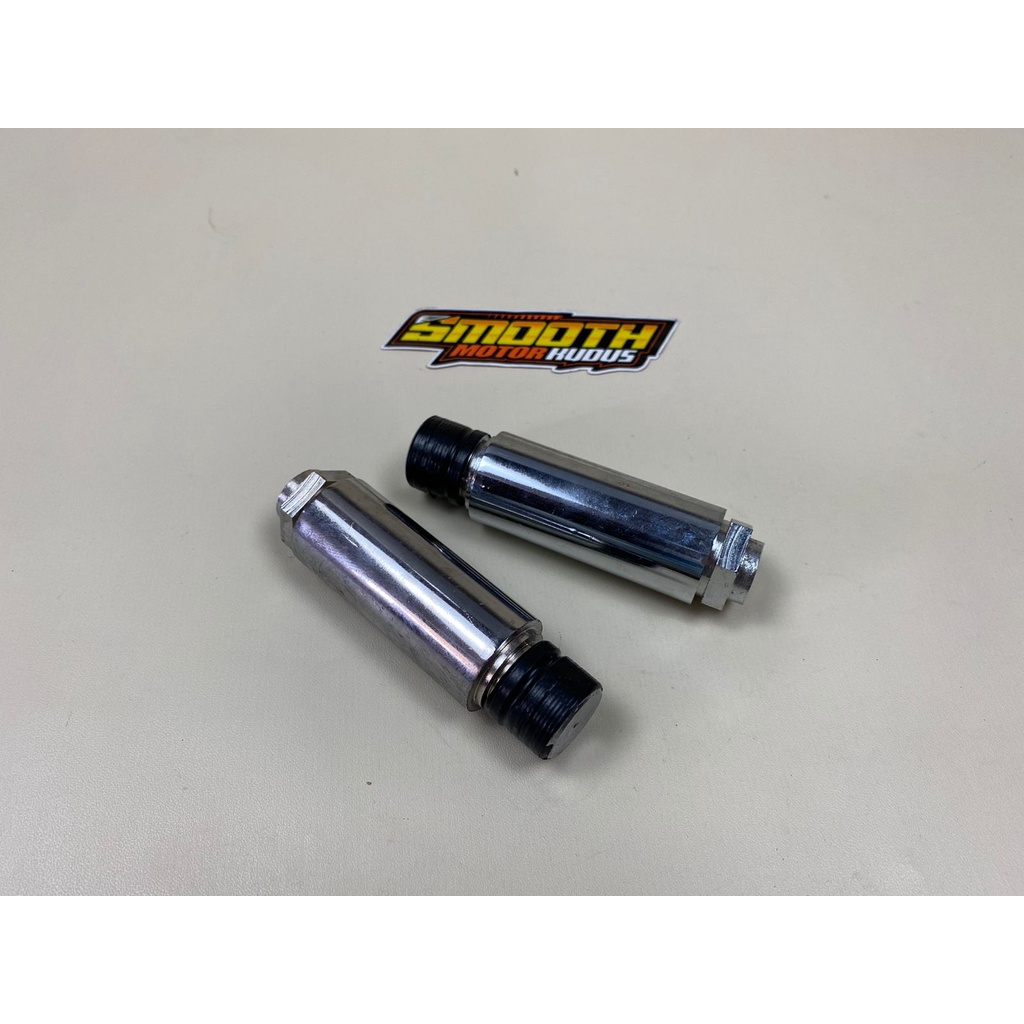 Jual Peninggi shock shockbreaker depan honda win 100 win100 | Shopee ...