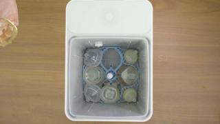 Jual Little Dimple 4in1 Ultimate Bottle Washer - Pencuci Botol Susu ...