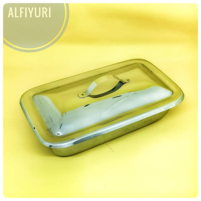 Jual bak instrumen 509 (size sedang) | Shopee Indonesia