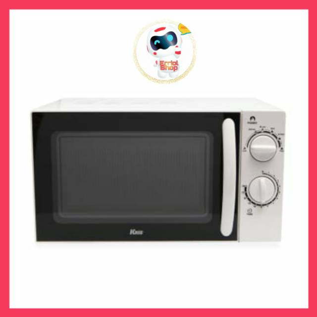 Jual Kris Microwave 20 Ltr Putih | Shopee Indonesia