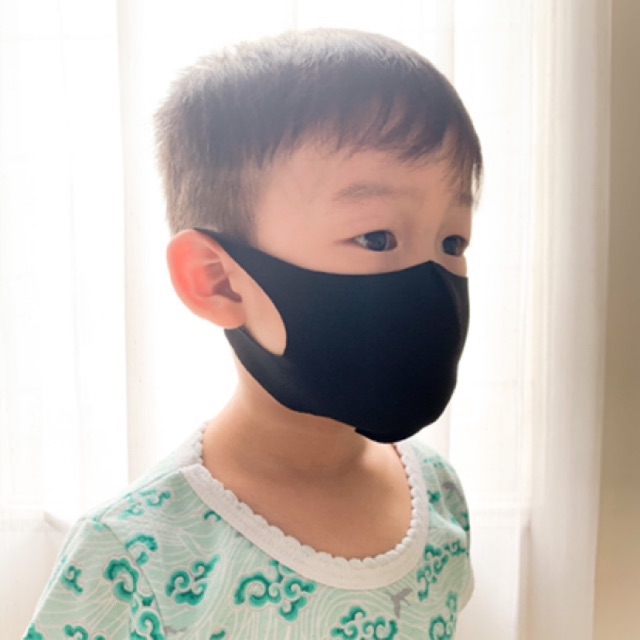 Jual MASKER KAIN EARLOOP ANAK 3-6 TAHUN scuba | Shopee Indonesia