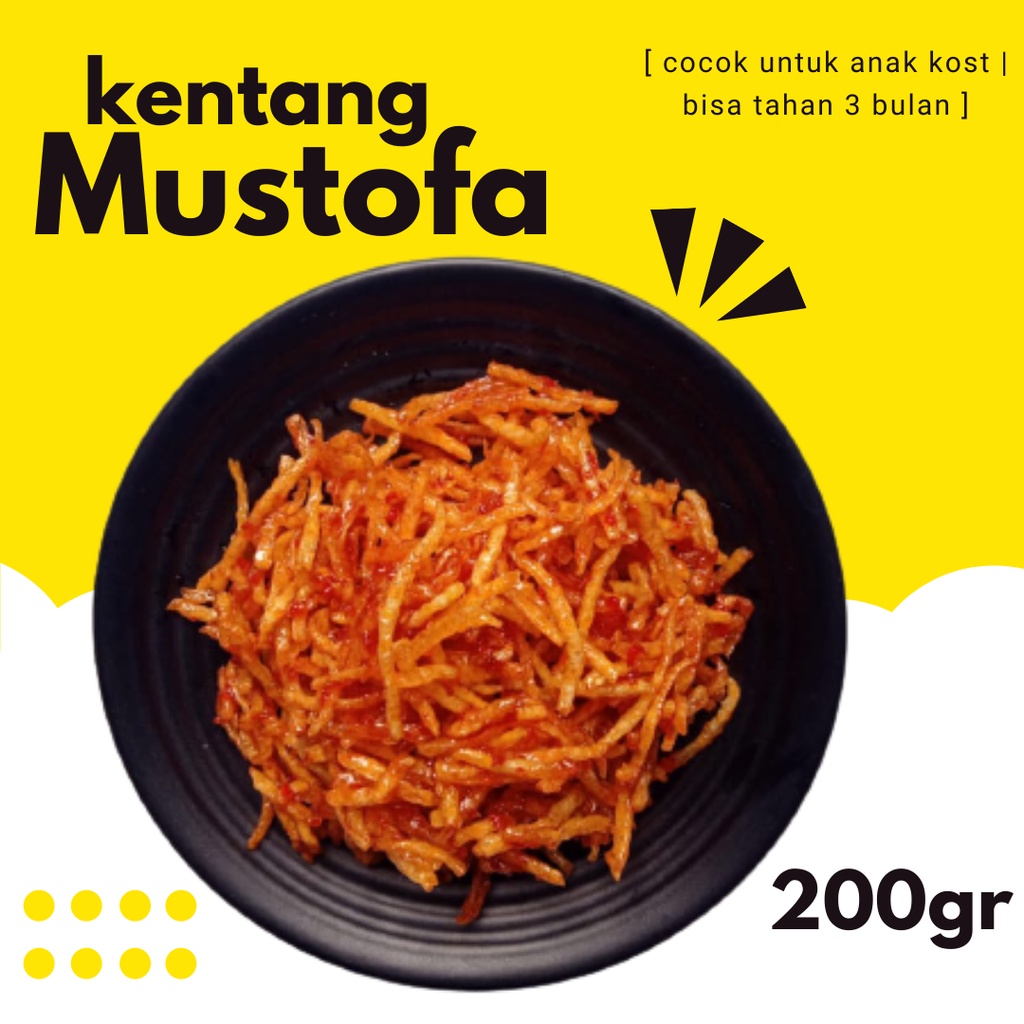 Jual Kentang Mustofa - Kering Kentang / Kentang Kering / Kering Kentang ... Jual Kentang Mustofa - Kering Kentang / Kentang Kering / Kering Kentang ...