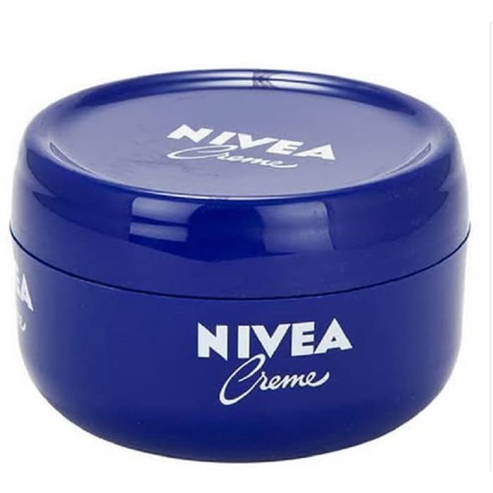 Jual NIVEA CREME JAR 50ML | Shopee Indonesia
