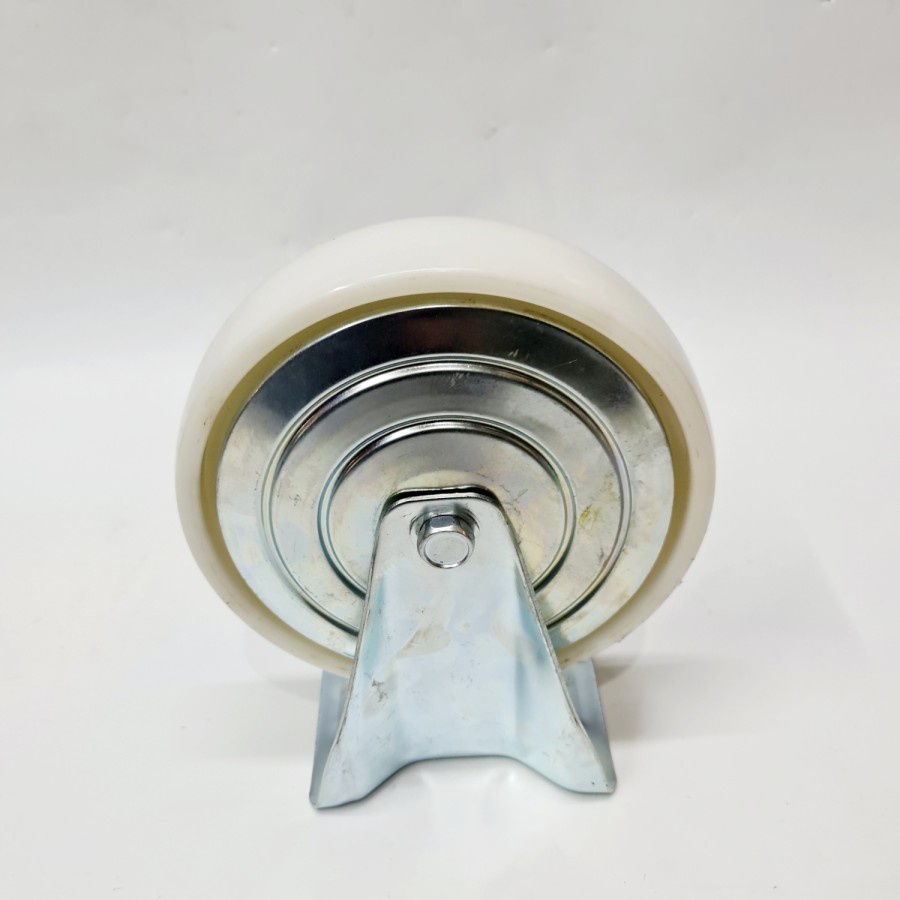 Jual Roda nilon rrt 8 inch mati | Shopee Indonesia