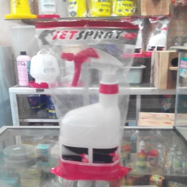 Jual Botol Alat Semprotan 1 Liter Sprayer Semprot Air Mandi Burung ...