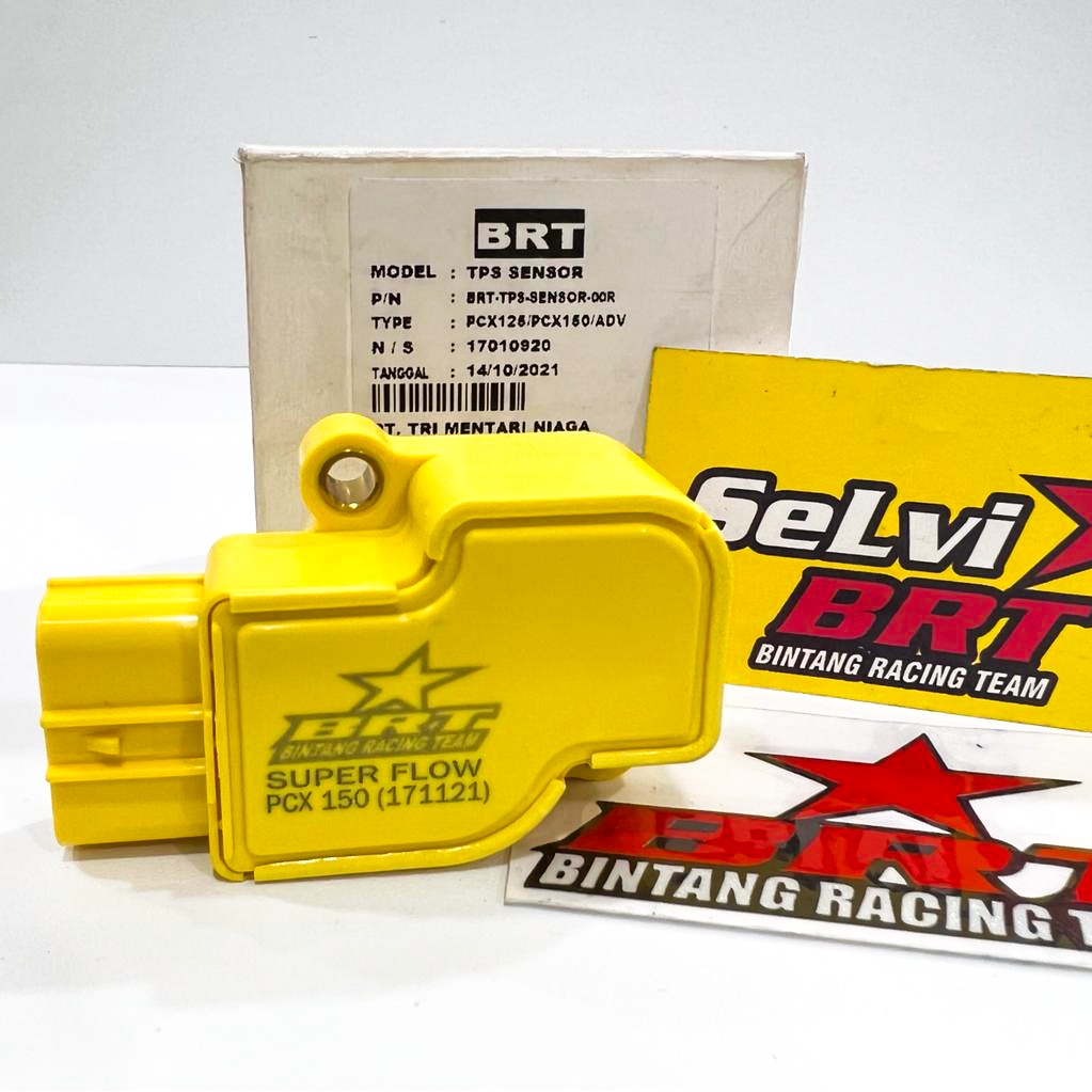 Jual SENSOR TPS BRT ADV 150 / PCX 150/ PCX 125 CBU LOKAL | Shopee Indonesia