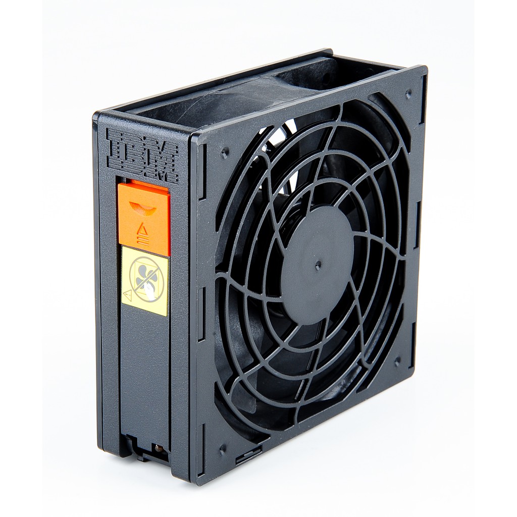 Jual IBM Fan X3400 X3500 X3850 M2 M3 (PN 46D0338) | Shopee Indonesia
