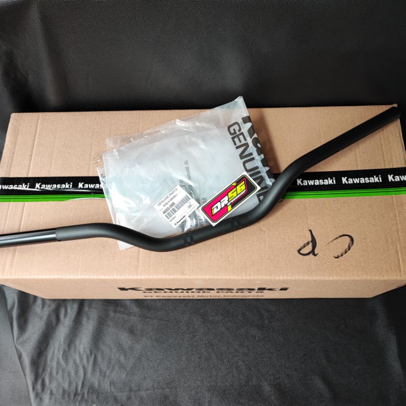 Jual STANG STIR W175 ORIGINAL KAWASAKI 46003-0689 | Shopee Indonesia