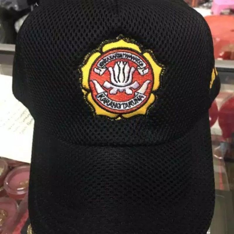 Jual TOPI KARANG TARUNA TOPI KATAR MURAH | Shopee Indonesia Jual TOPI KARANG TARUNA TOPI KATAR MURAH | Shopee Indonesia