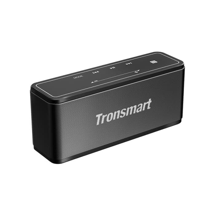 Jual Tronsmart Element Mega Bluetooth Speaker - Black Original | Shopee ...