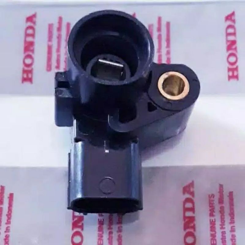 Jual Sensor Tps Honda Vario 125 150 Kzr Beat Scoopy Spacy Throttle Body Vario Beat Fi | Shopee ...
