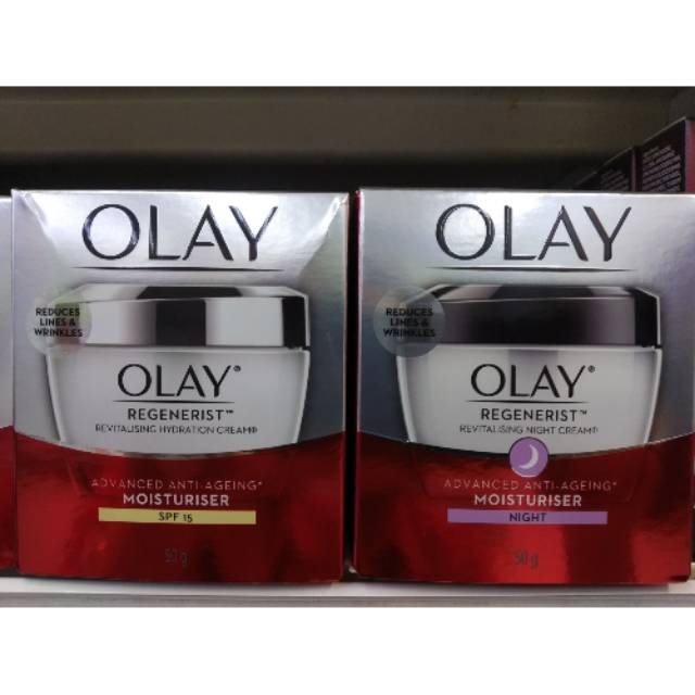 Jual Olay regenerist | Shopee Indonesia