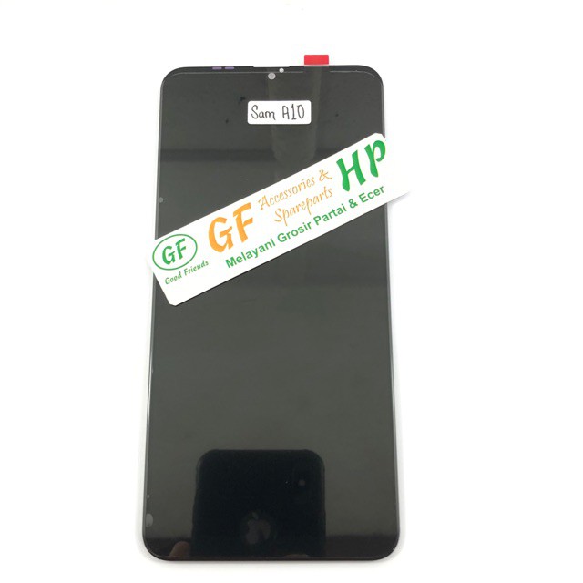 Jual lion king Lcd Fullset Samsung A10 A105 / M10 M105 / Touchscreen ...