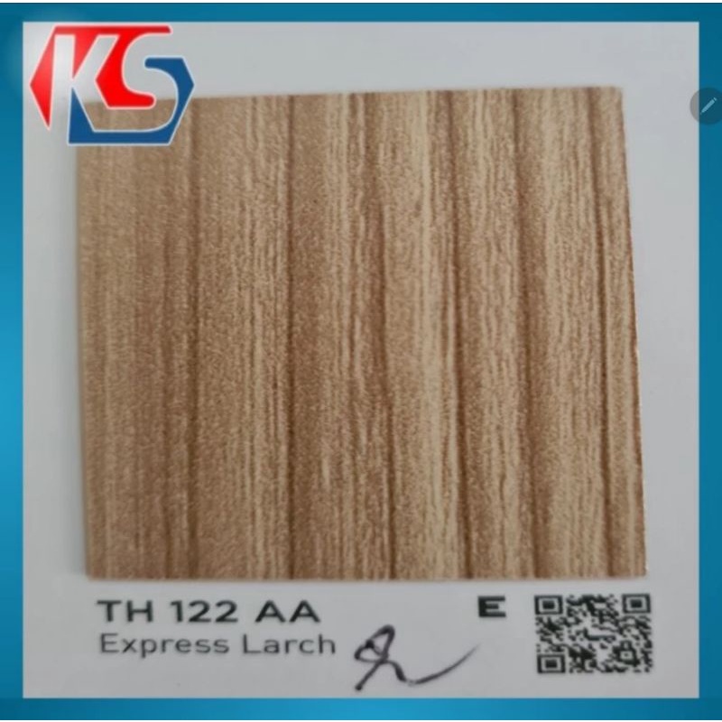 Jual TACO HPL EXPRESS LARCH TH 122 AA | Shopee Indonesia