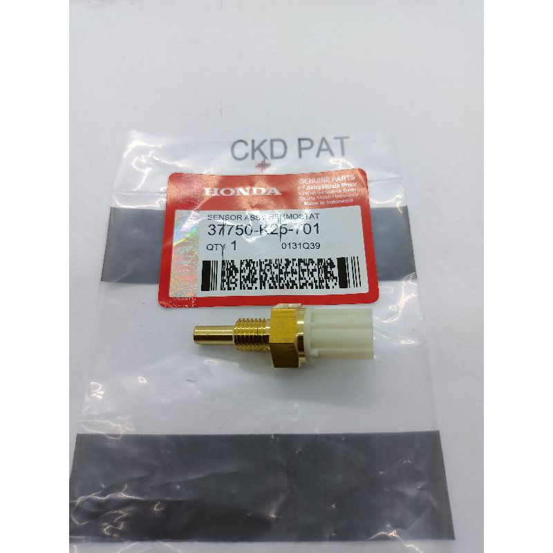 Jual sensor suhu sensor eot termostat thermosensor assy beat fi beat ...