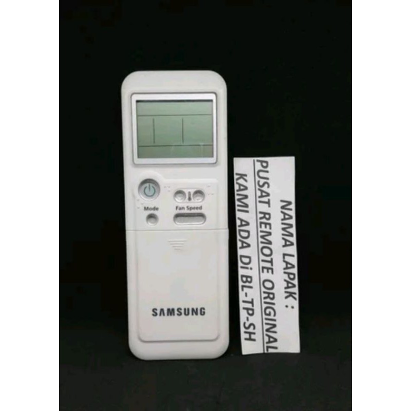 Jual REMOTE REMOT AC SAMSUNG ARC-1391 ORIGINAL ASLI | Shopee Indonesia