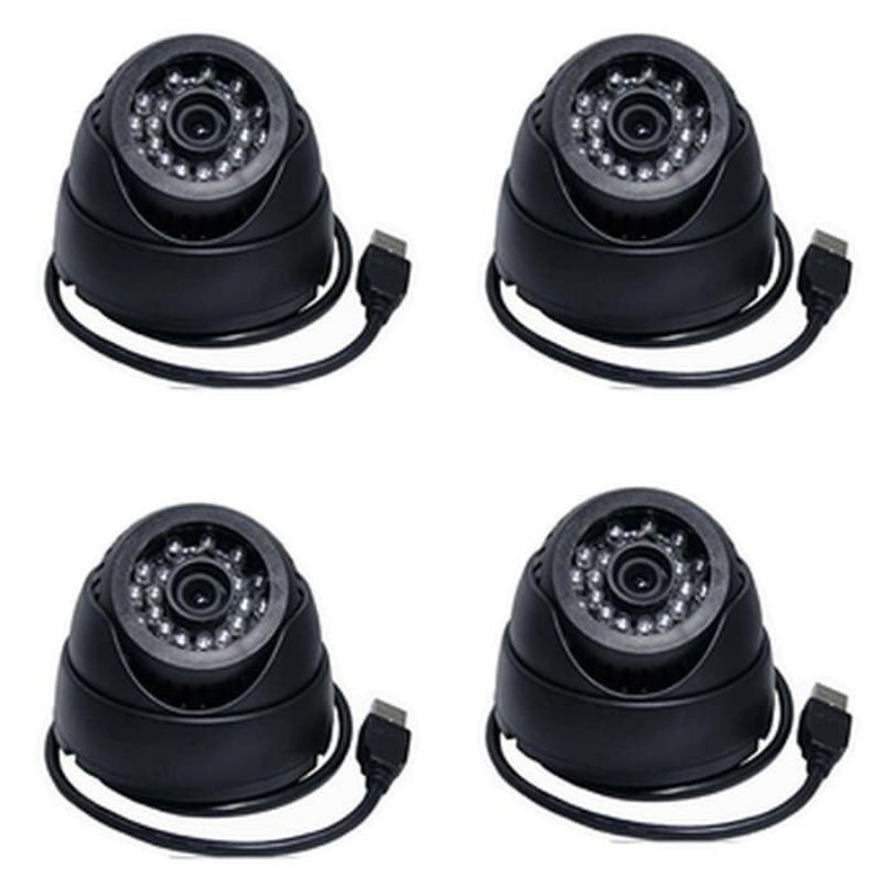 Jual CAMERA CCTV MEMORY CARD/DIGITAL VIDEO RECORDER WATERPROOF | Shopee ...