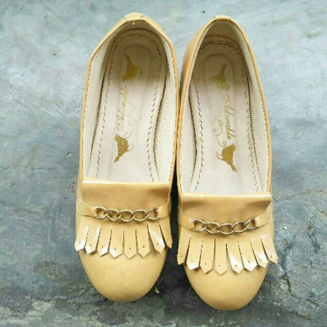 Jual Adorable Projects (vintage shoes) | Shopee Indonesia