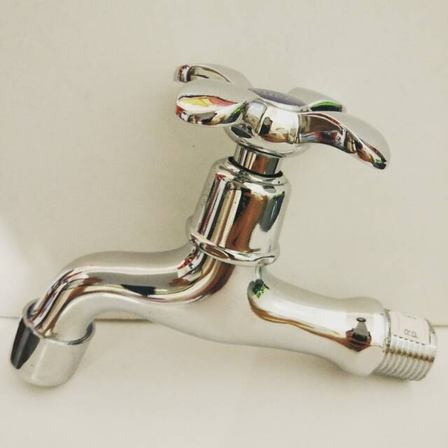 Jual Kran Tembok Onda - A 804 MH | Shopee Indonesia