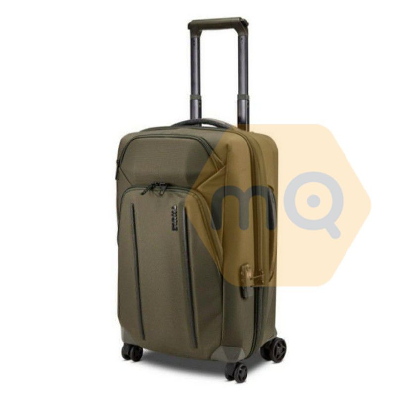 Jual Koper Thule Crossover Convertible Softcade size Cabin/Small 21inch ...