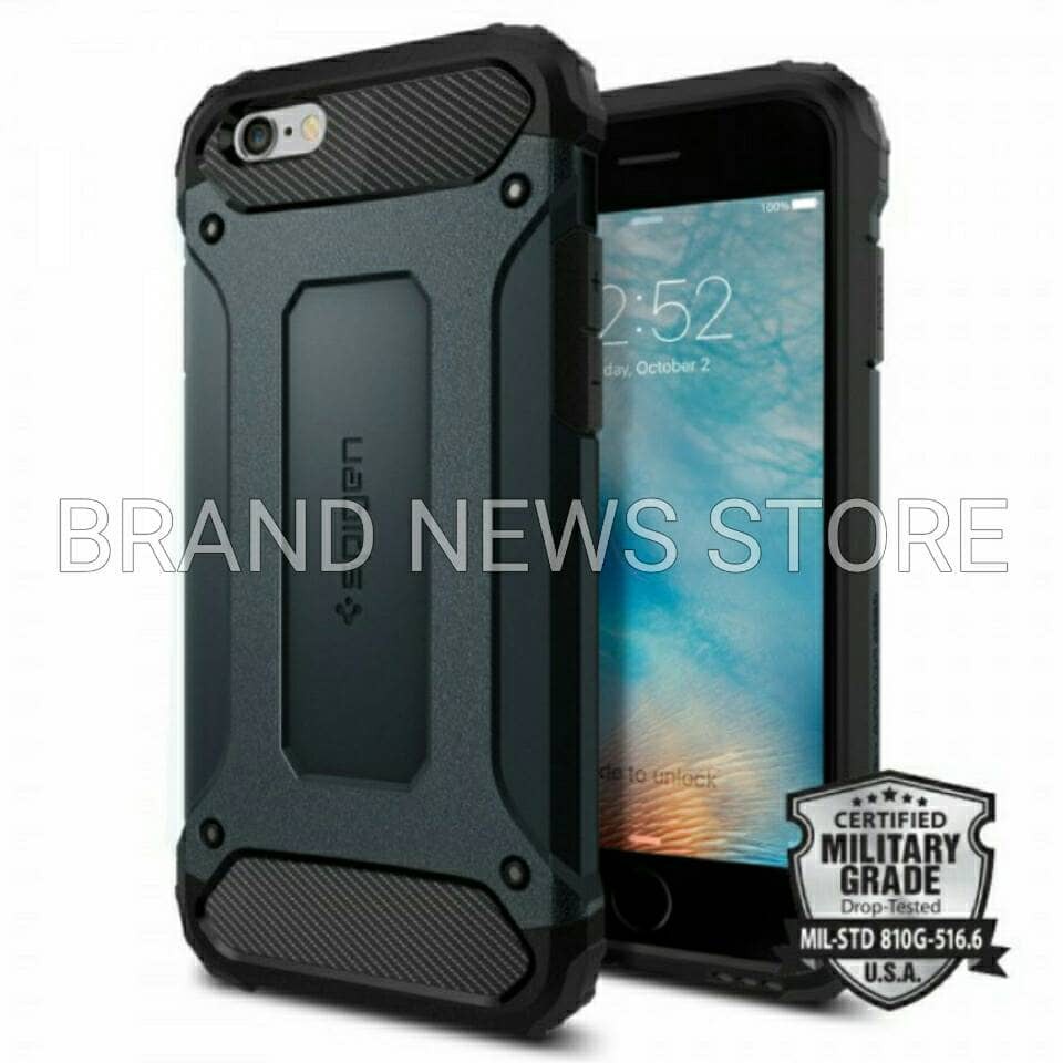 Jual Spigen Tough Armor Technologi(TA Tech)Oppo F3/R9S 2017 | Shopee ...