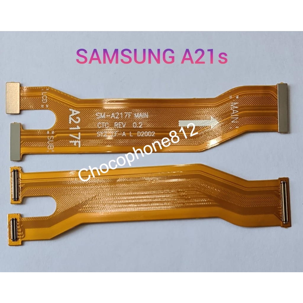 Jual Flexible Mainboard Samsung A21S Flexible Main Board Original | Shopee Indonesia