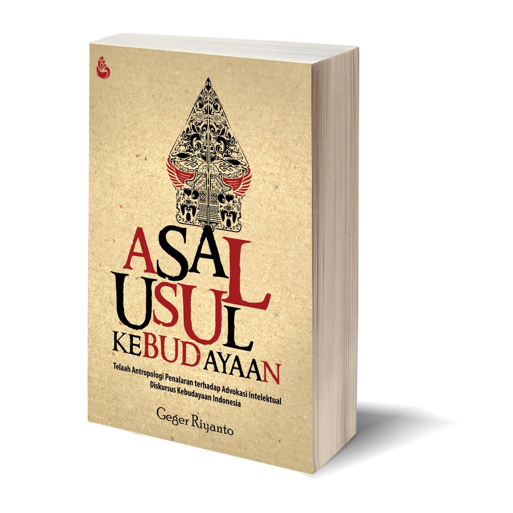 Jual Buku Asal Usul Kebudayaan - Geger Riyanto | Shopee Indonesia