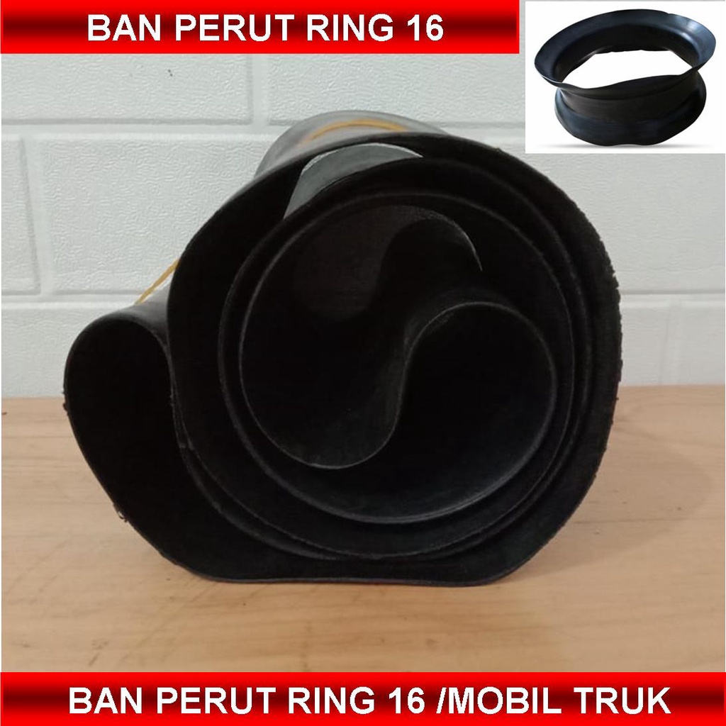 Jual Ban perut selendang ban marset ban ring 16 untuk mobil truck ...