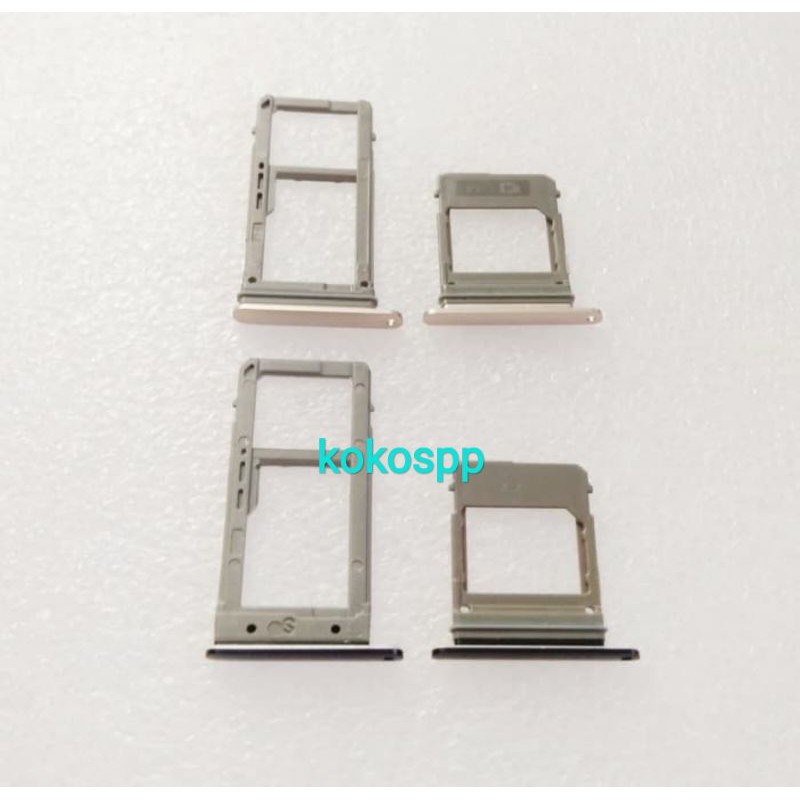 Jual SIMTRAY SIM LOCK SLOT SIM CARD TEMPAT KARTU SIM CARD USB/SD ...