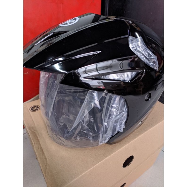 Jual helm original maxi yamaha nmax aerox | Shopee Indonesia