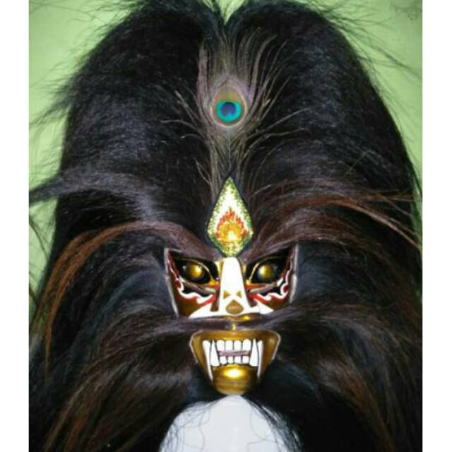 Jual Ganongan full kuda pentas panjang | Shopee Indonesia