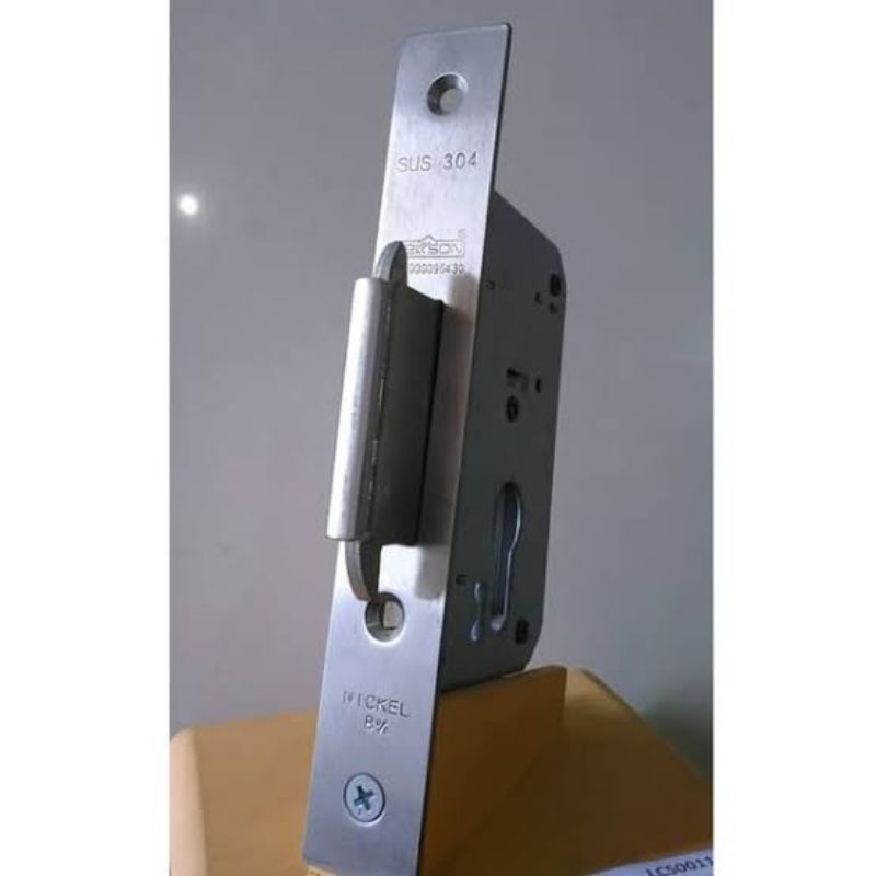 Jual Body Kunci Pintu Geser Sliding Dekkson MTS SLD DL 84100 SSS Door ...