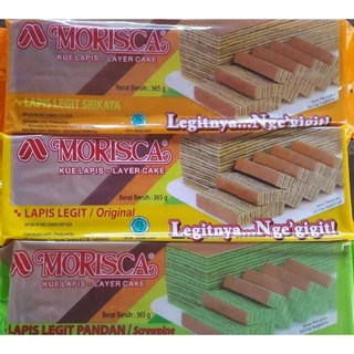 Jual lapis legit morisca Harga Terbaik & Termurah Juni 2024 | Shopee ...