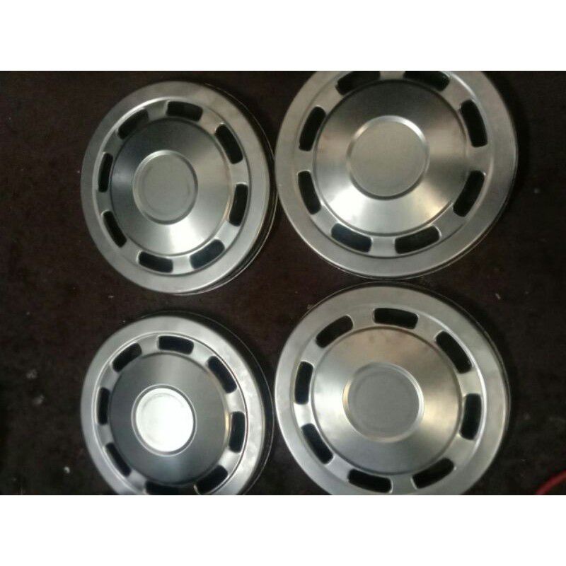 Jual 0Wildop truk r16 R15 Rebecca bahan plat besi variasi truk | Shopee ...