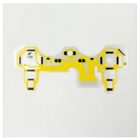 Jual Pcb stik ps3 om lubang / PCB JOYSTICK DS3 PLASTIK MIKA | Shopee ...