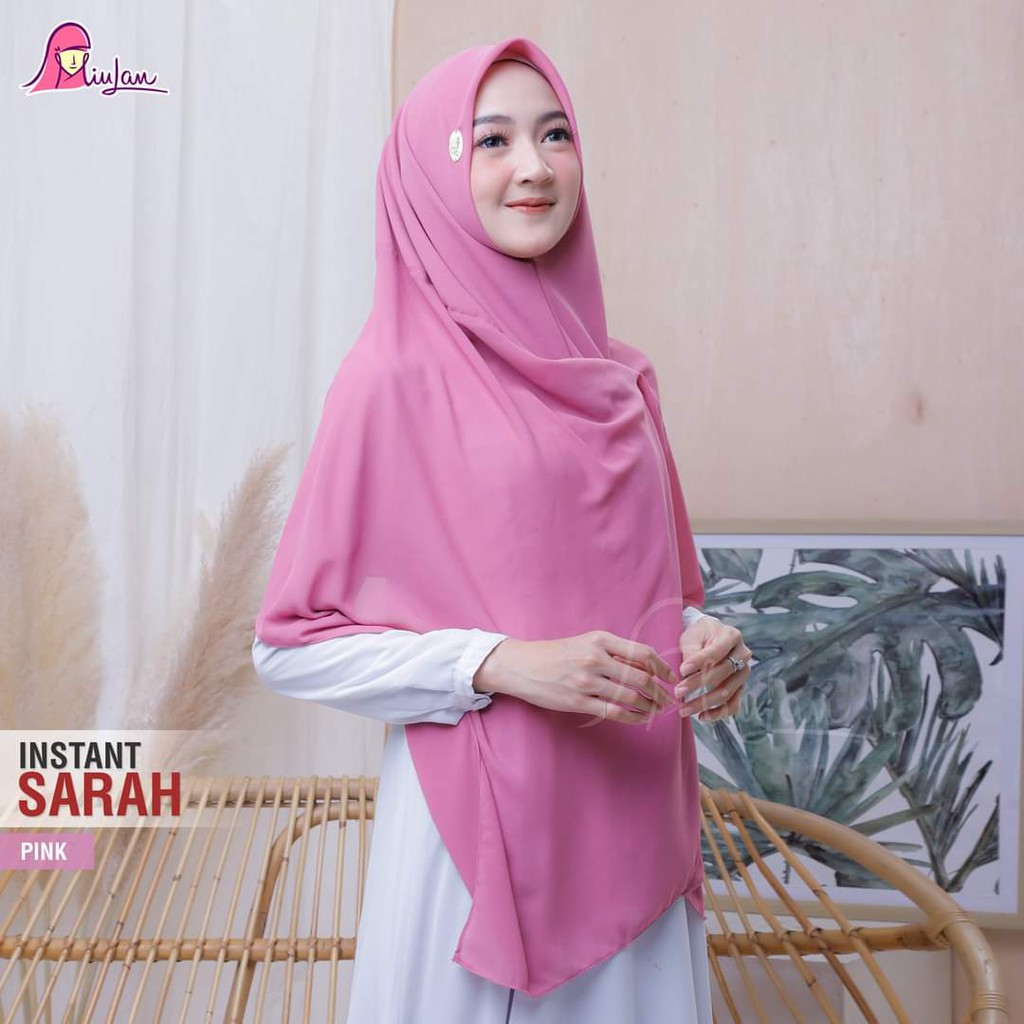 Jual INSTANT SARAH MIULAN - PASTAN PASMINA INSTAN ANTEM CERUTTI ...