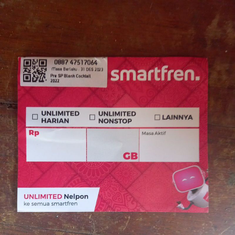 Jual smartfren | Shopee Indonesia
