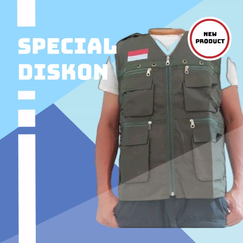 Jual ROMPI PRIA TACTICAL TERBARU MODEL JET SET TAMBAH BORDIR ,SABLON ...