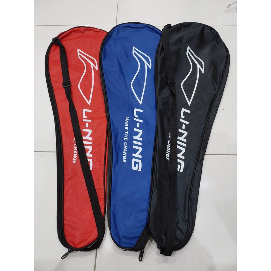 Jual Tas Raket Badminton Single Murah 1R Murah | Shopee Indonesia